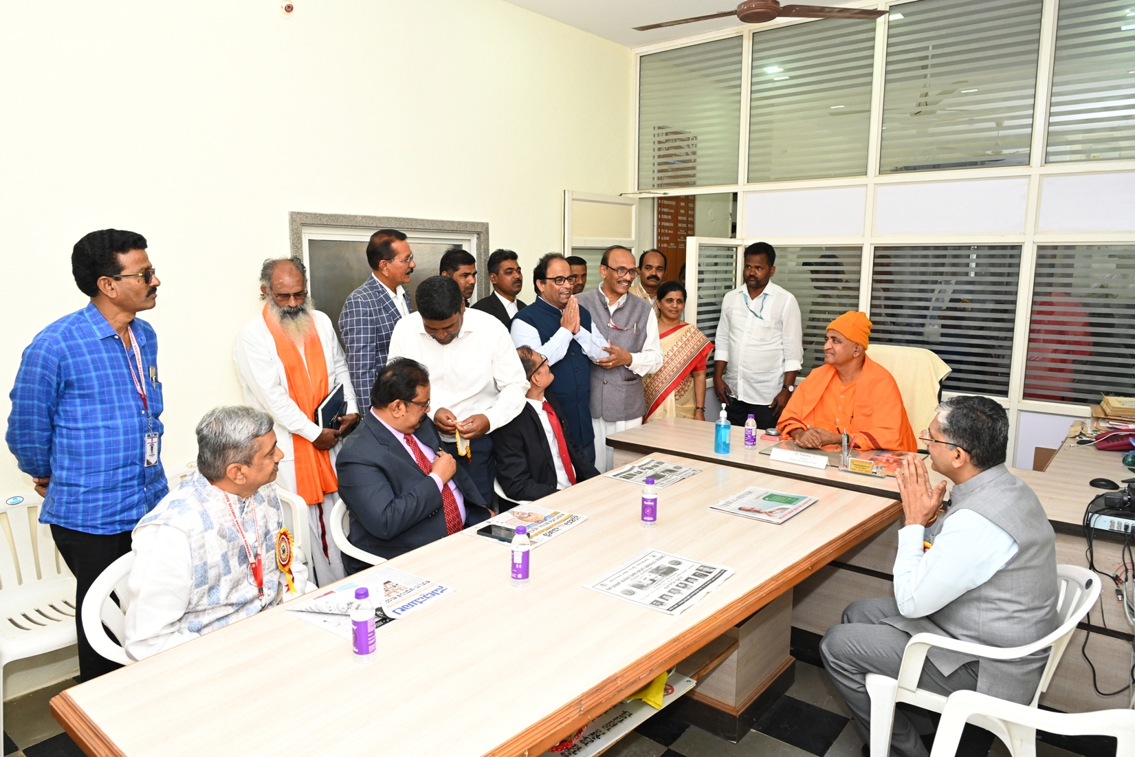 SCAB Law College, Raichur