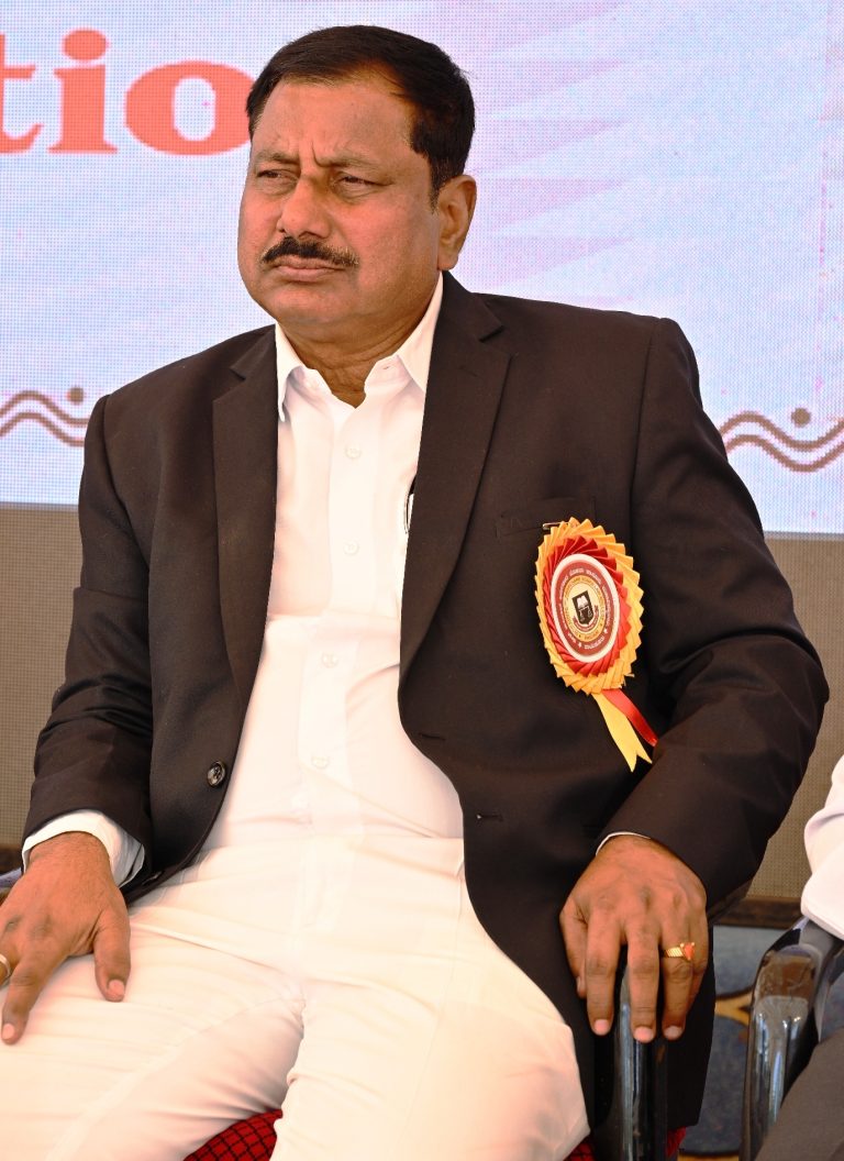 SCAB Law College, Raichur